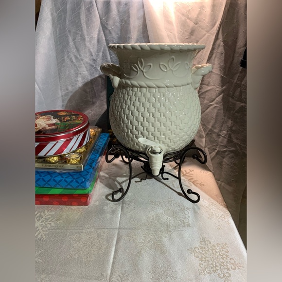 Home Interiors | Dining | Home And Garden Party Ceramic Beverage ...